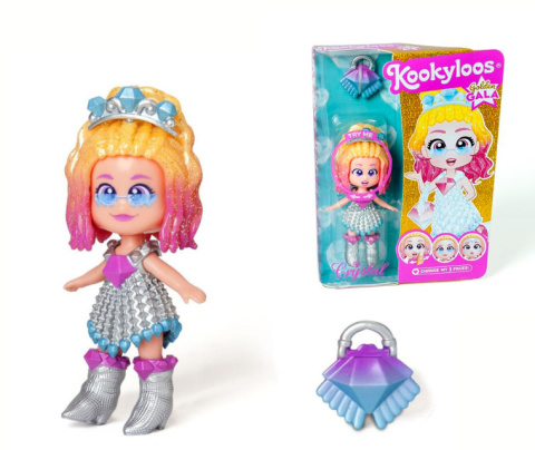KOOKYLOOS